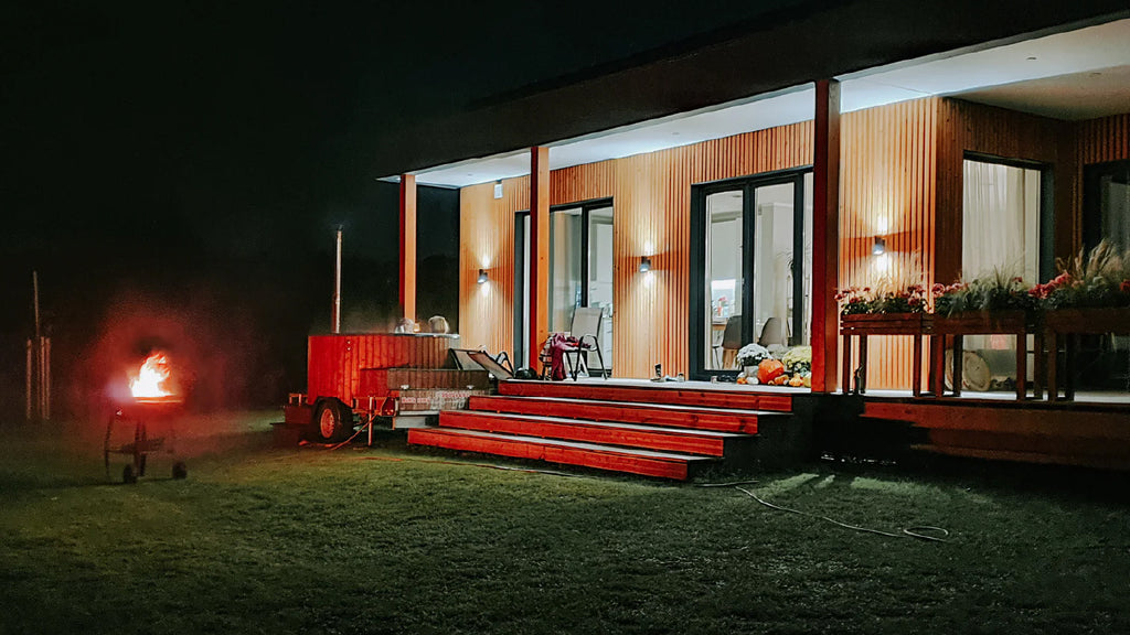 8 soļi no idejas līdz savai moduļa mājai – Rebalt Moduļu mājas